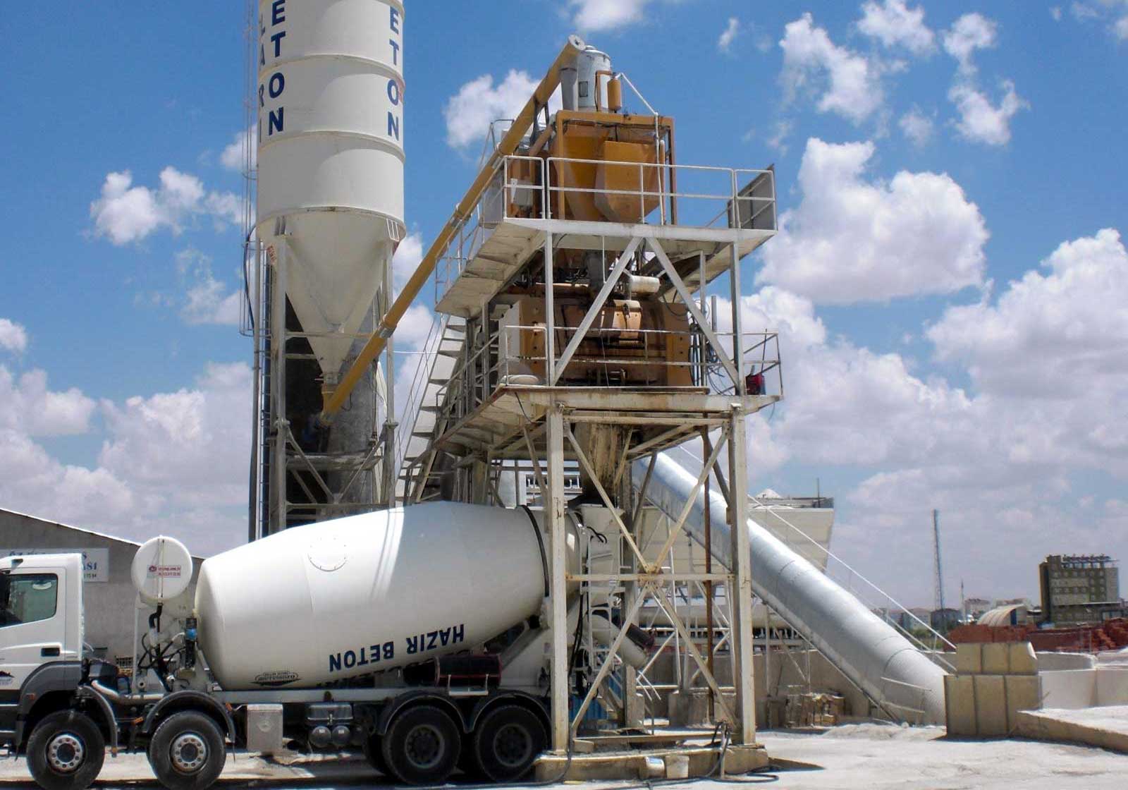 betonsen, concrete block making machine, concrete block machine price ...